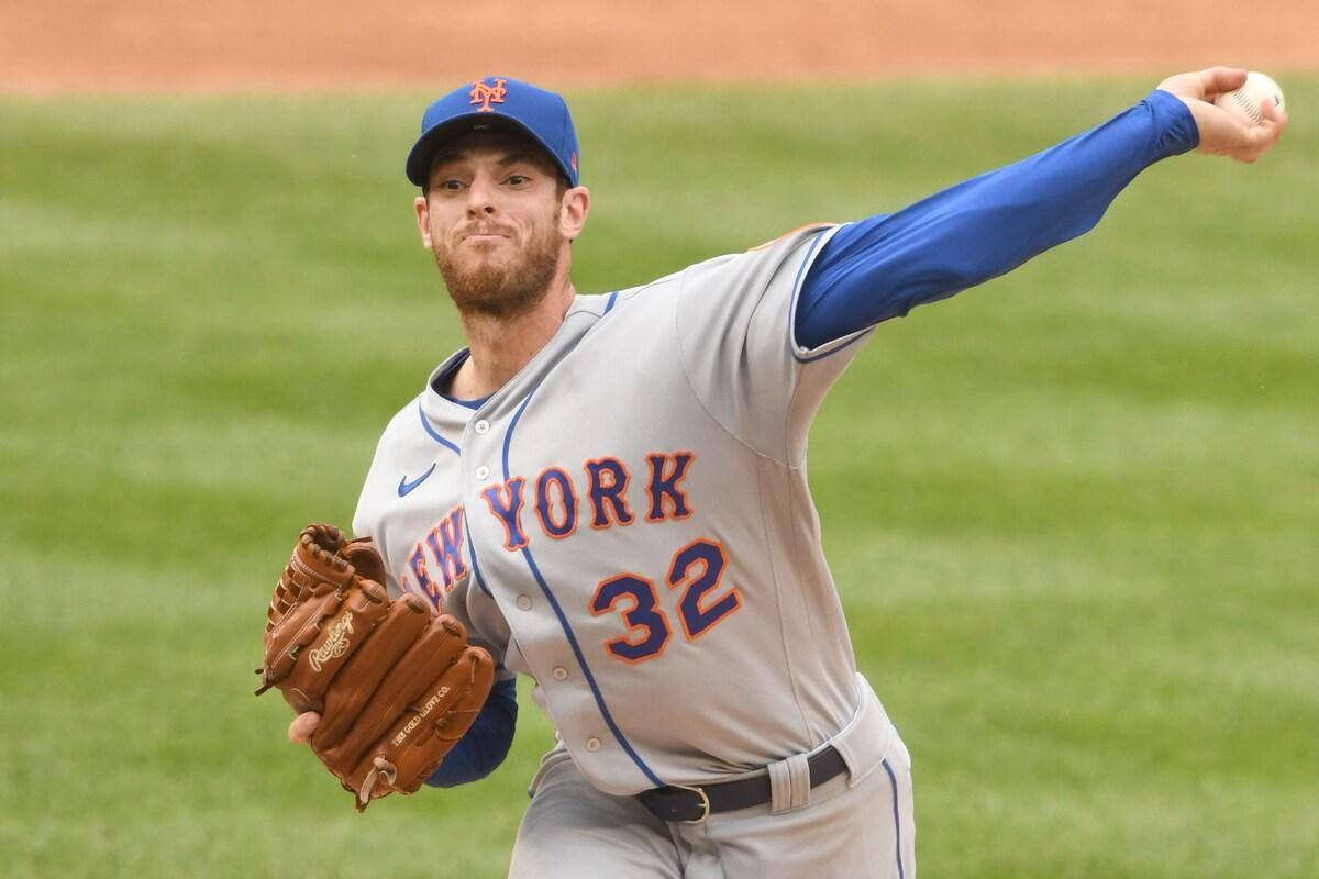 Un Nouveau Lanceur Partant Pour Les Jays Jdm