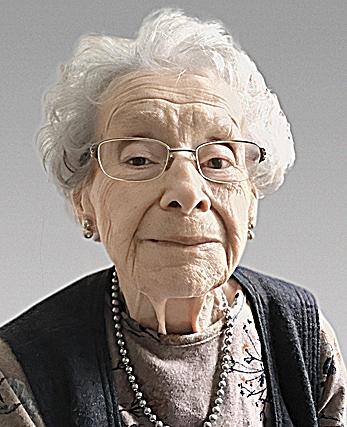 CORRIVEAU, Thérèse Breton | Le Journal de Québec