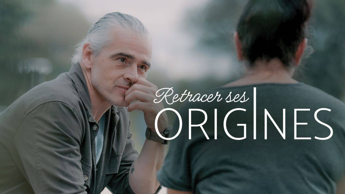 Si vous avez aimé Les retrouvailles de Claire Lamarche, vous aimerez la nouvelle série de ...