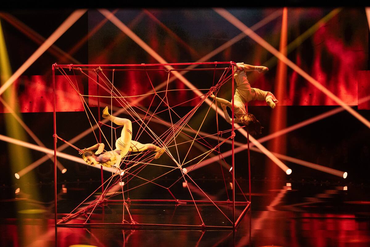 Entrevue avec les sœurs Bégin: d’étoiles de «Révolution» à vedettes d ...