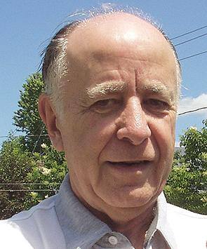 PAQUETTE, Marcel | Le Journal de Montréal