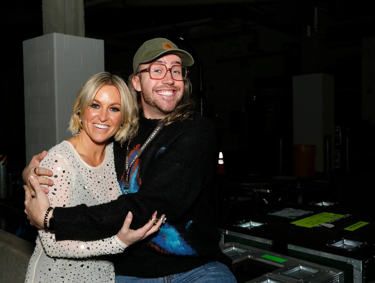 Retrouvailles de Star Académie au Centre Vidéotron: les émotions fortes ...