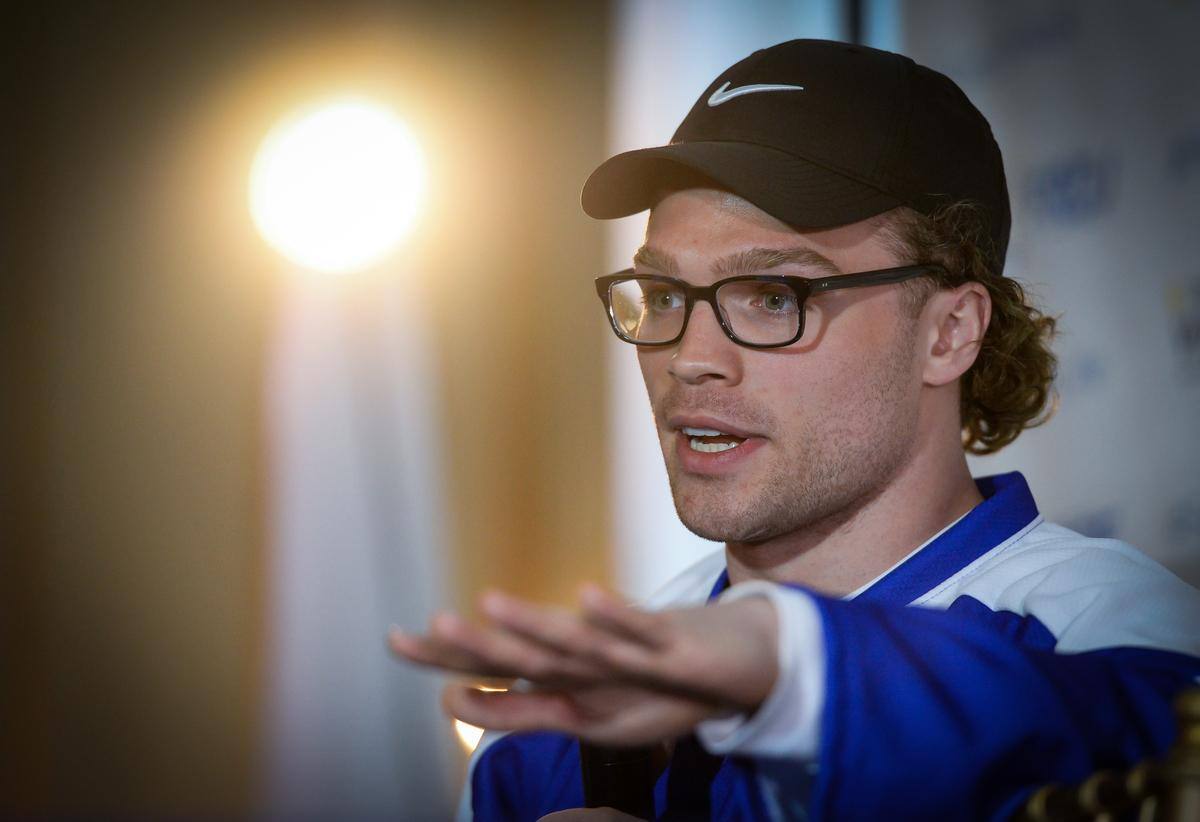 Diabète de type 1 : Max Domi lance un fonds | JDM