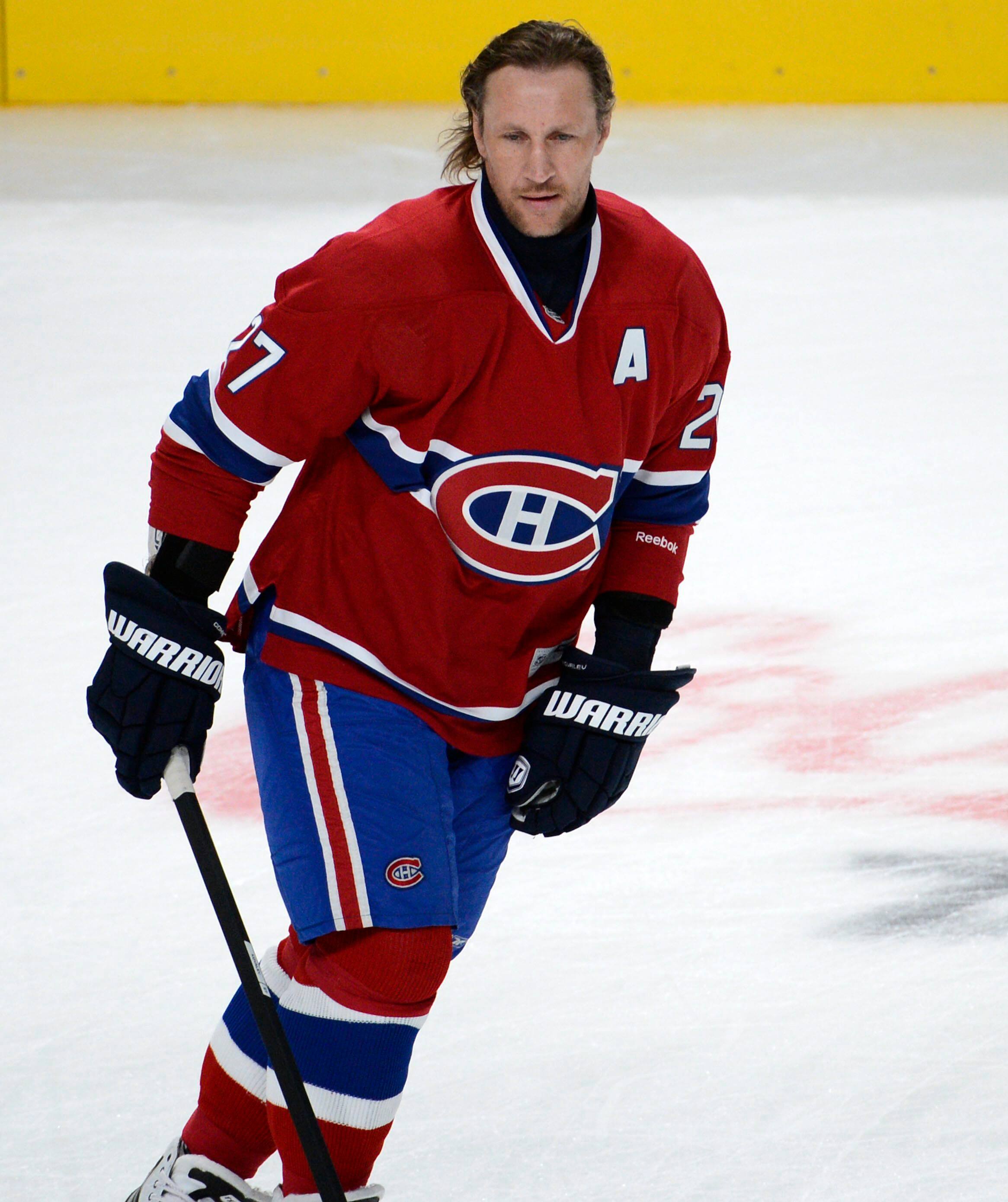 Alex Kovalev, le moralisateur qui manquait de cœur - TVA Sports