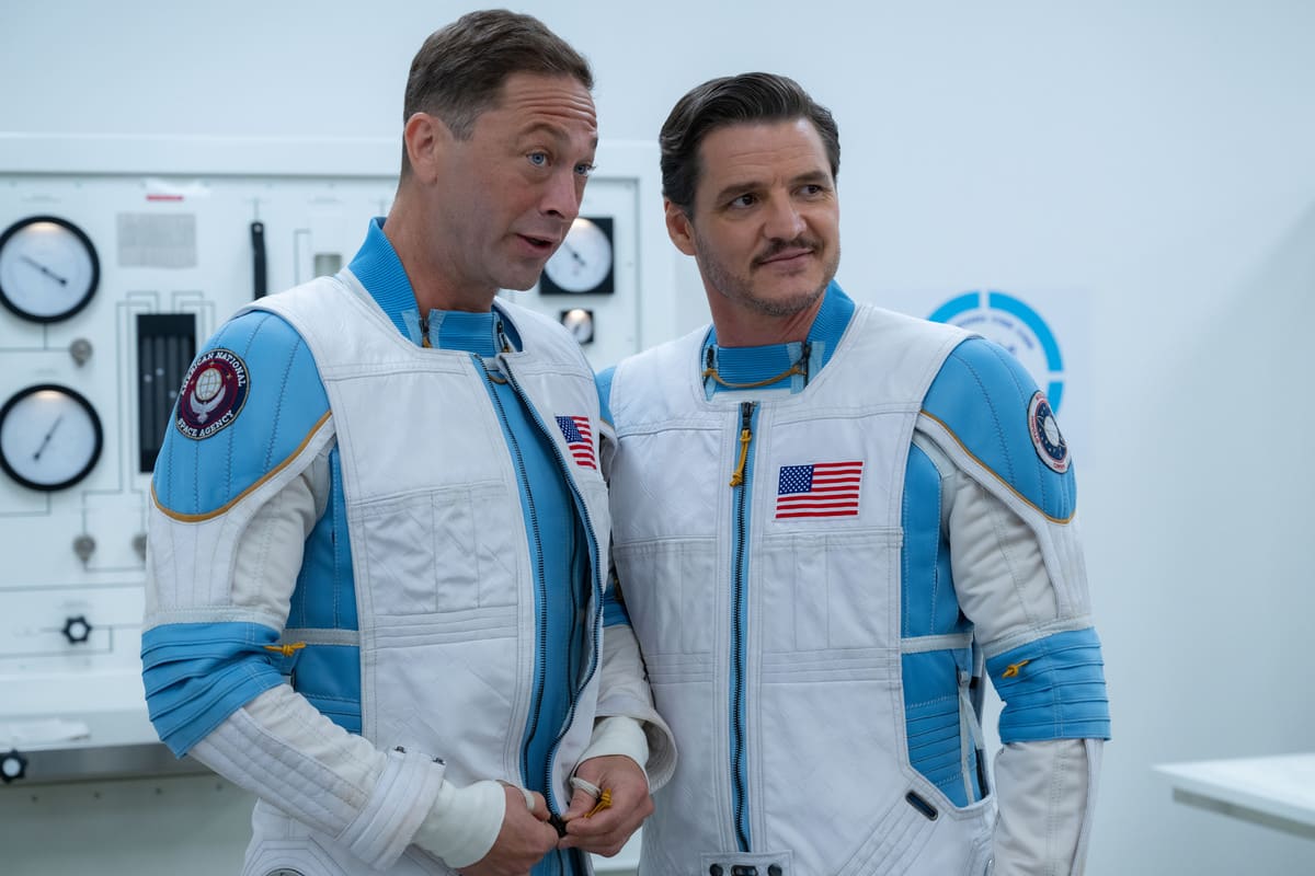 Critique du film «Les Quatre fantastiques: premiers pas», le film de ...