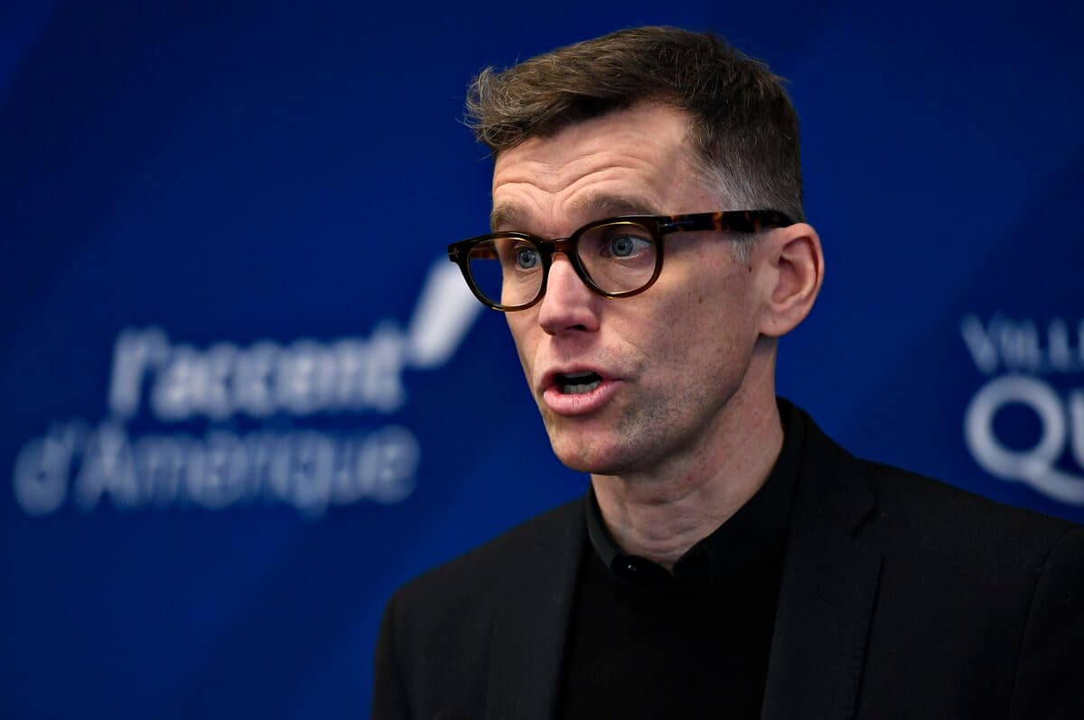 Tramway de Québec: un accord «imminent» entre la Ville et Alstom, selon ...