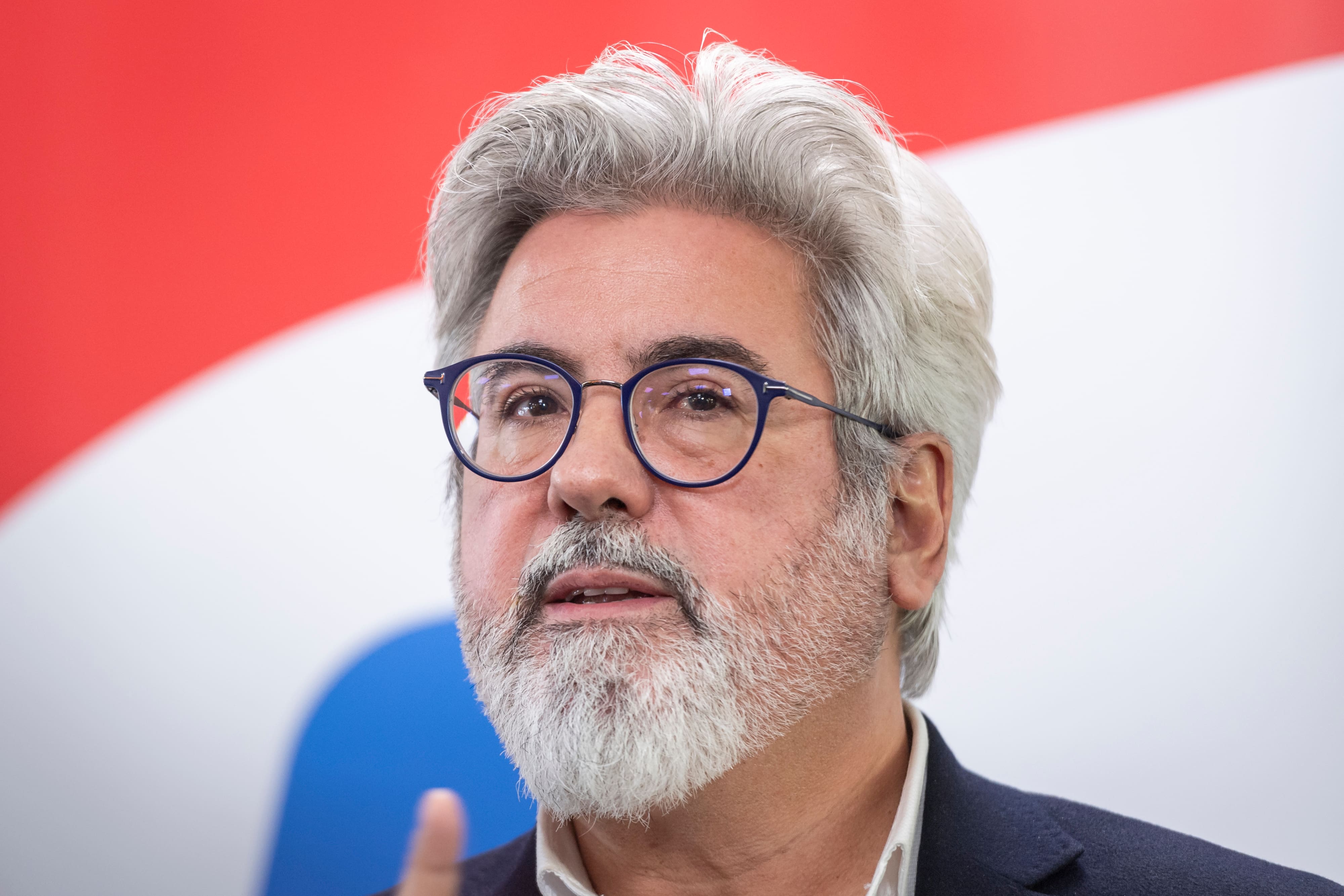 Crise au PLQ: Pablo Rodriguez «n’a pas réussi à reprendre le contrôle ...