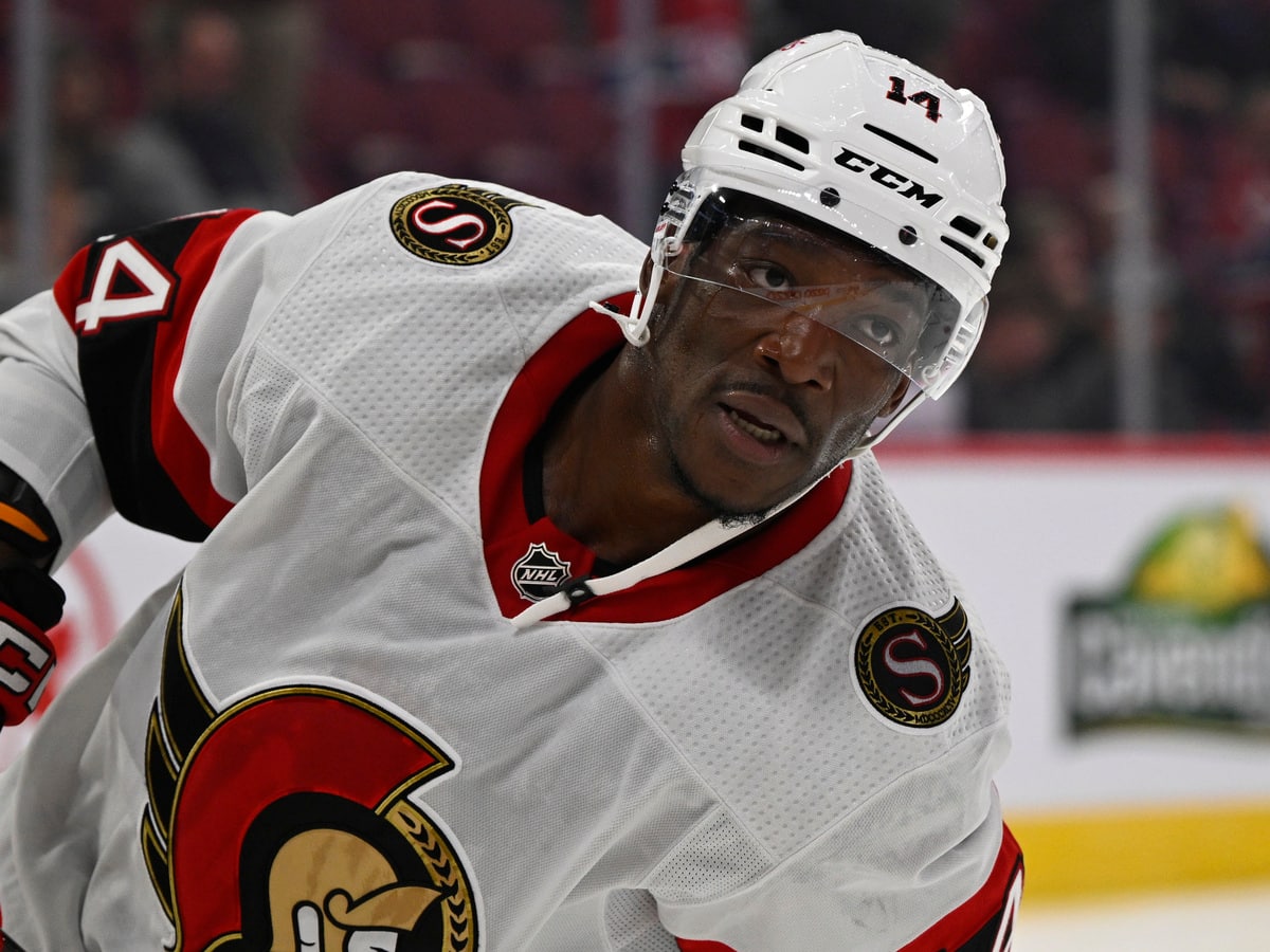 Imama a été patient | Le Journal de Montréal