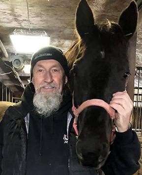 BERIAULT, Roger "Ti-coq" | Le Journal de Montréal