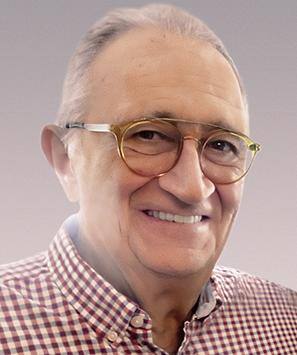 LEFEBVRE, Michel | Le Journal de Montréal