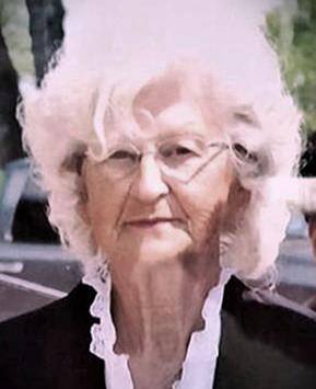 BERNIER, Rachel | Le Journal de Québec