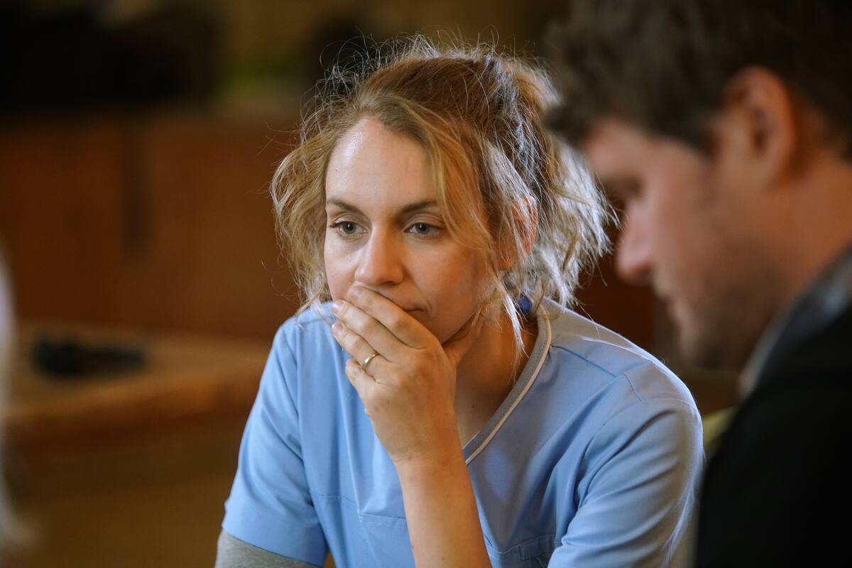 Le film «Le rire» gratuit en ligne mardi | JDM