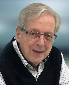 GAUDET, Léo | Le Journal de Québec