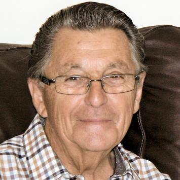 CHOUINARD, Marcel | Le Journal de Montréal