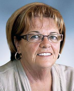 PIGEON (MÉNARD), Colette | Le Journal de Montréal