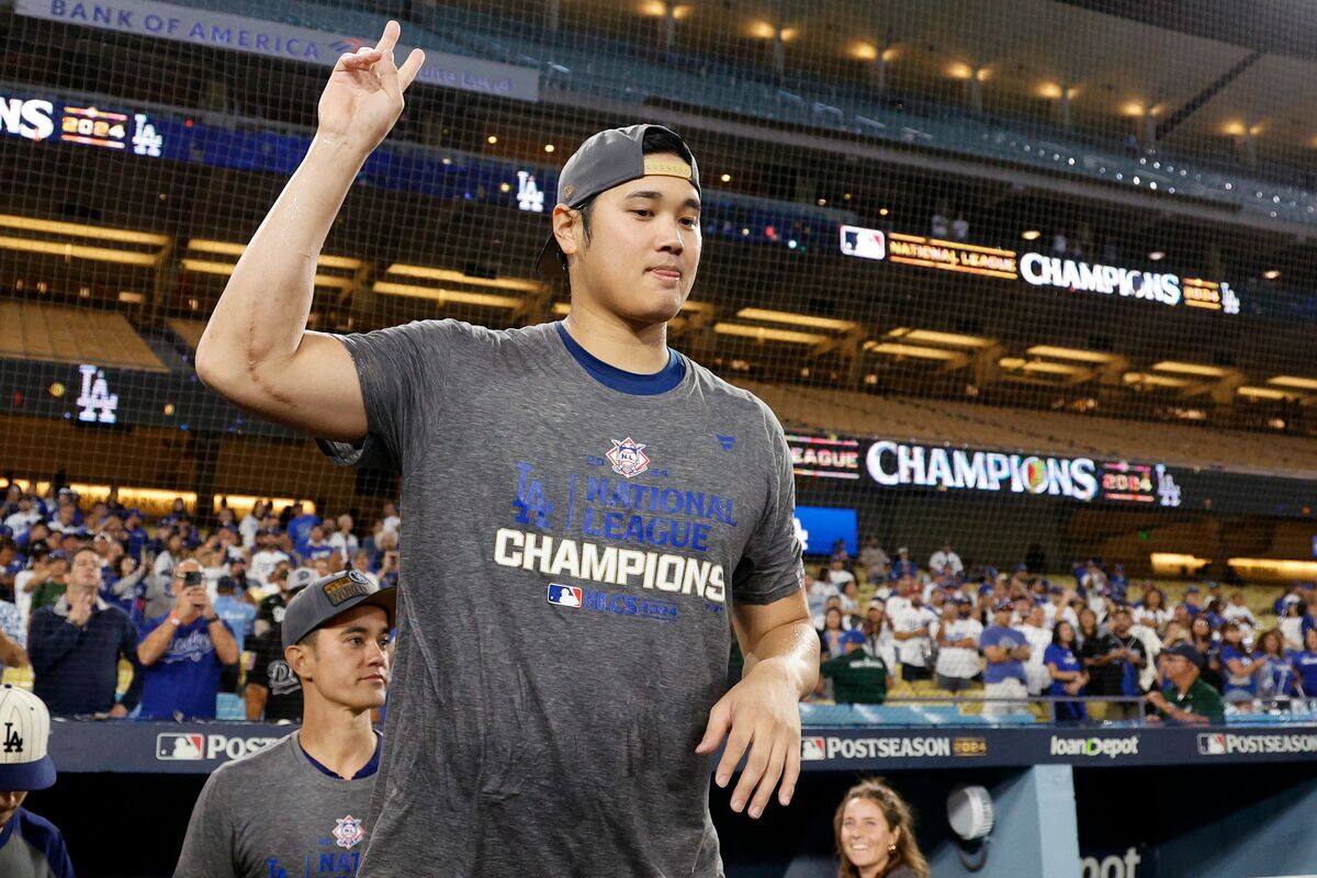 «Le meilleur joueur des majeures»: Aaron Judge en admiration devant ...