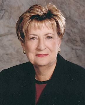 BACON, Lise, G.O.Q.,CM | Le Journal de Québec