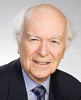 MOISAN, L'Honorable Jean | Le Journal de Québec