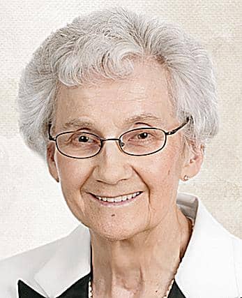 HALLÉ, Cécile Labonté | Le Journal de Québec