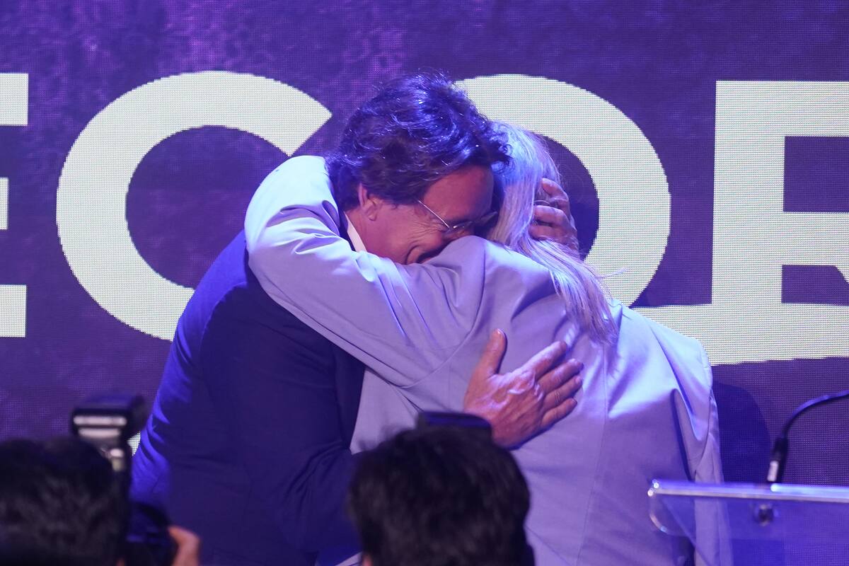 Les nobles larmes de Serge Fiori | Le Journal de Montréal