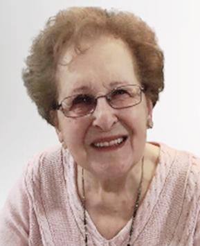 THIBAULT VALLÉE, Noëlla | Le Journal de Québec