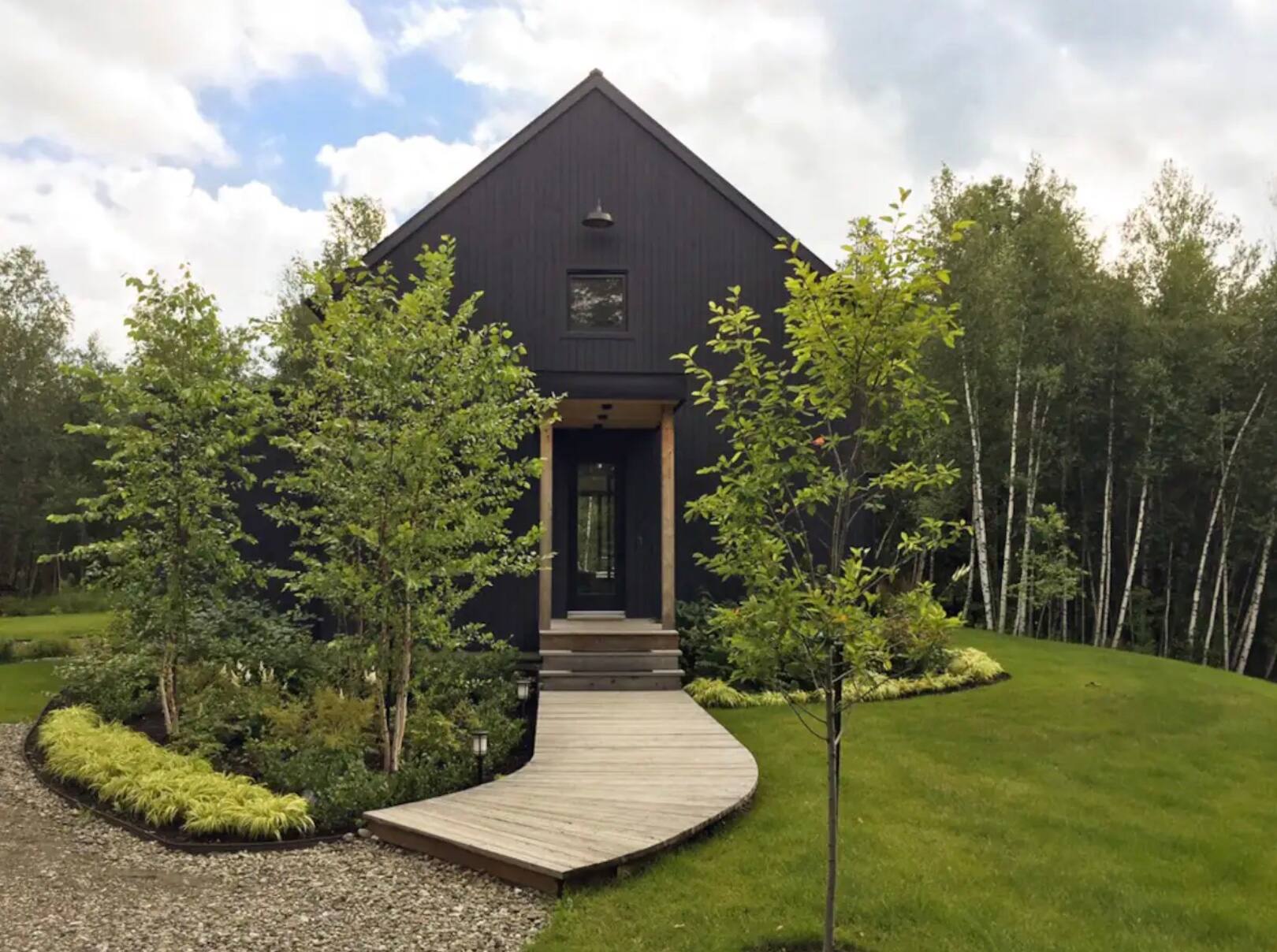 10 chalets à louer à Sutton | Le Journal de Montréal