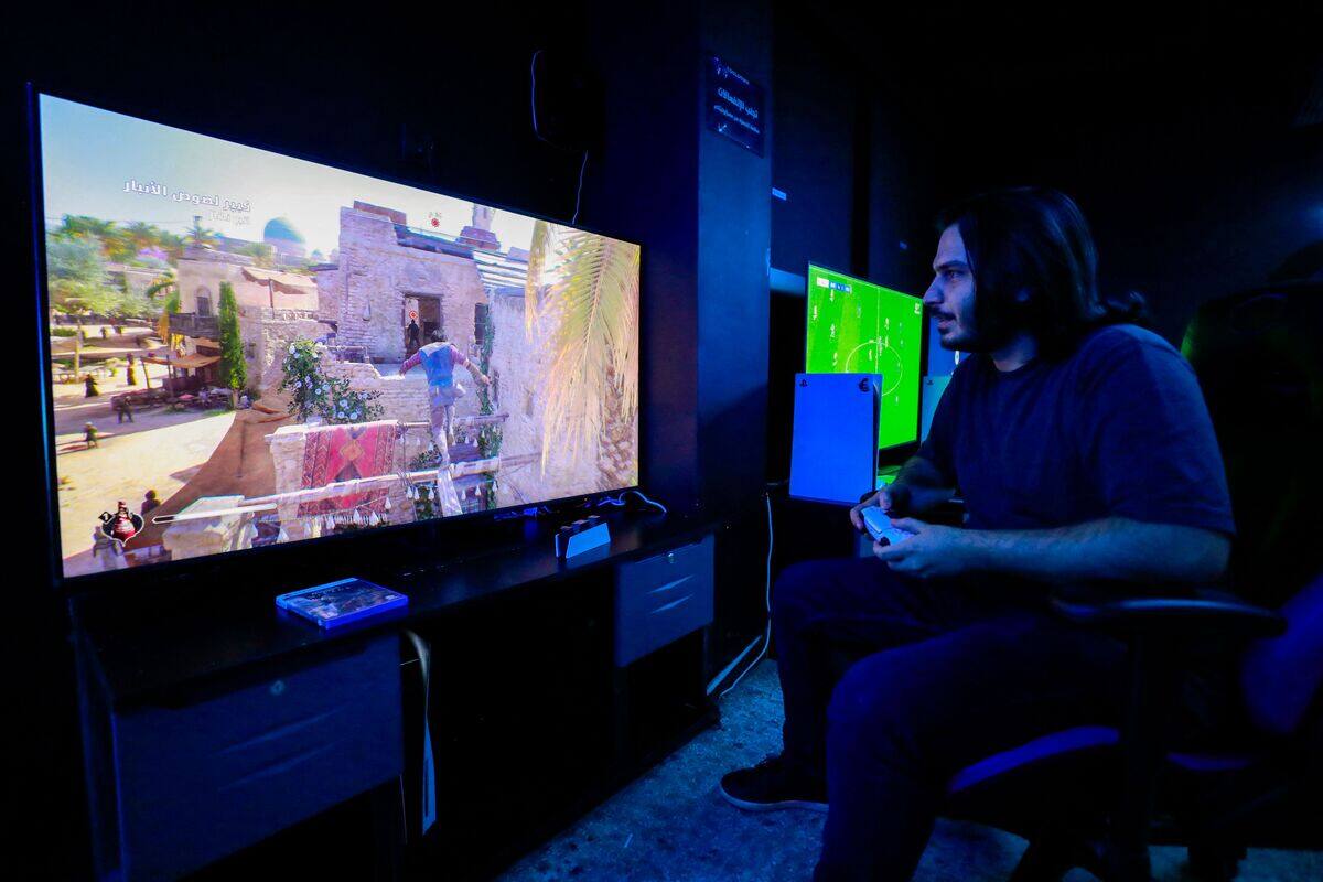 «Assassin's Creed Mirage»: le retour de la saga à succès de Ubisoft | JDM