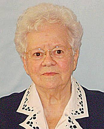 ASSELIN, Soeur Colette, s.c.s.l. | Le Journal de Québec