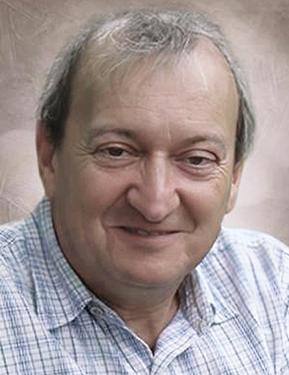 TURCOTTE, Sylvain | Le Journal de Montréal