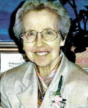 TROTTIER, Soeur Rita, psa | Le Journal de Montréal