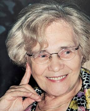 FRADETTE MALÉZA, Thérèse | Le Journal de Québec