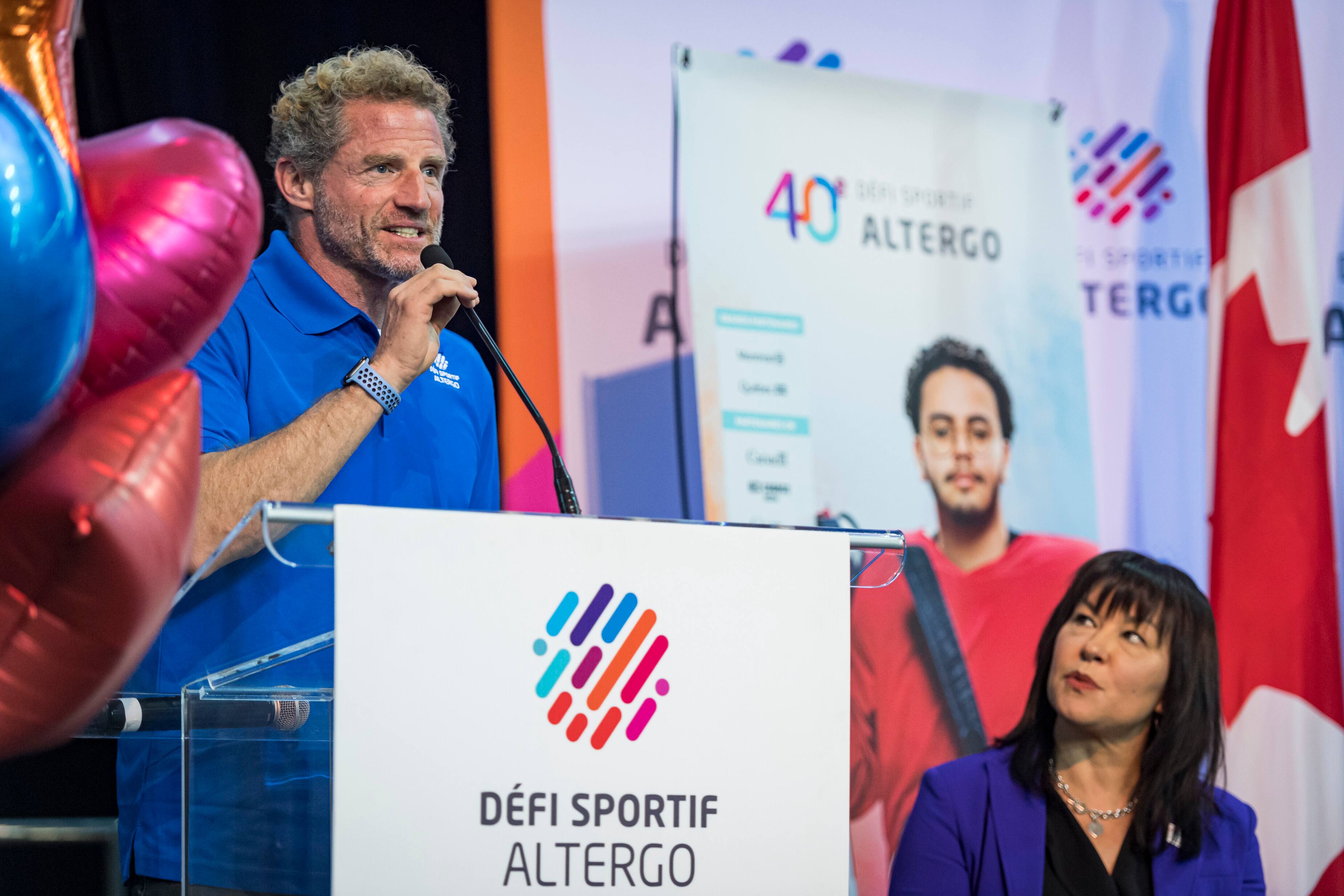 Jean-Marie Lapointe a beaucoup appris dans ses vingt années de ...