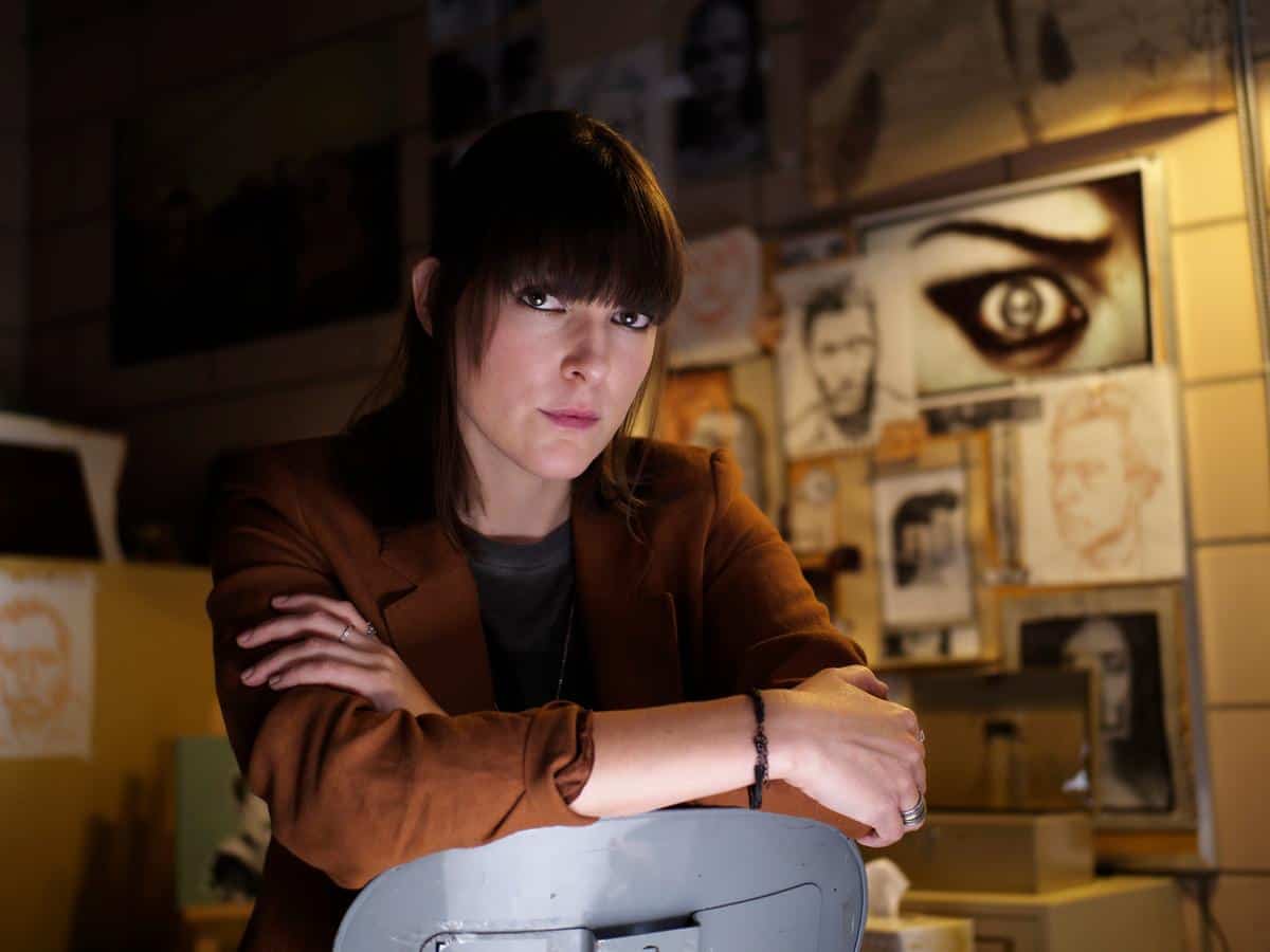 L’année Rachel Graton | Le Journal de Montréal