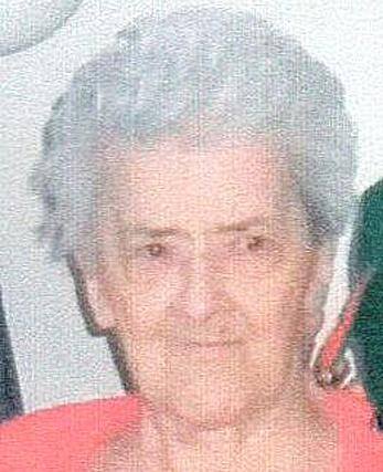 BOUCHARD, Lucille | Le Journal de Québec