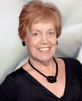 BLIER (née Lafrance) Rita | Le Journal de Montréal