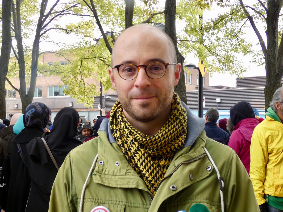 Le Sol Zanetti nouveau... | Le Journal de Québec