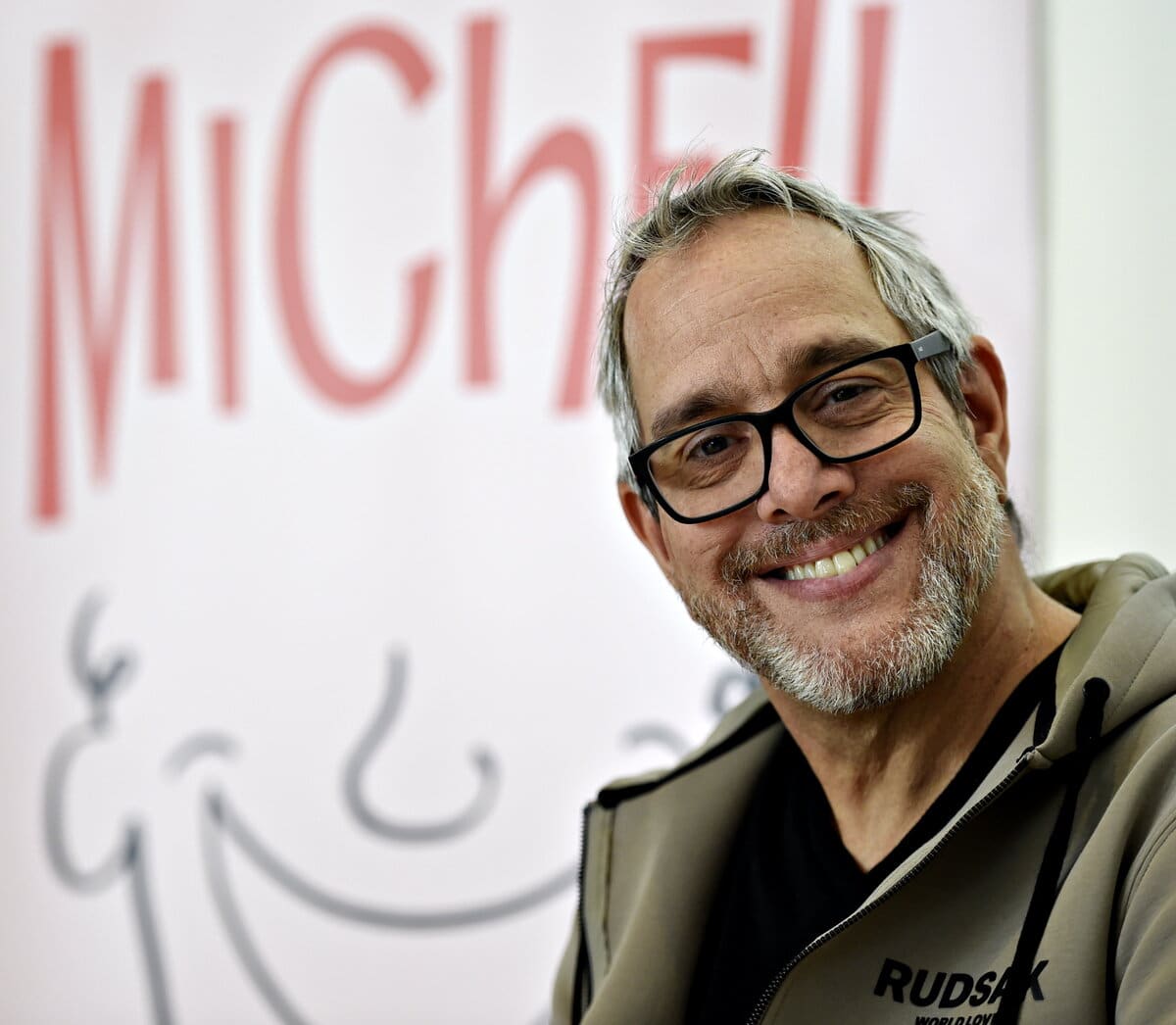 Michel Courtemanche: le Chaplin québécois inspire un spectacle | JDQ