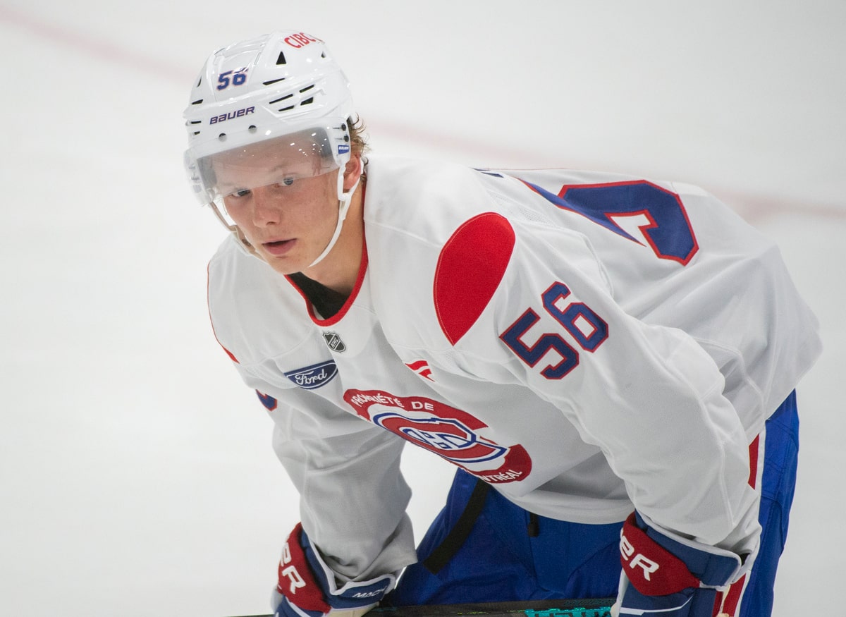 Sur les traces de son père Saku: «J’ai rêvé de ce moment toute ma vie ...