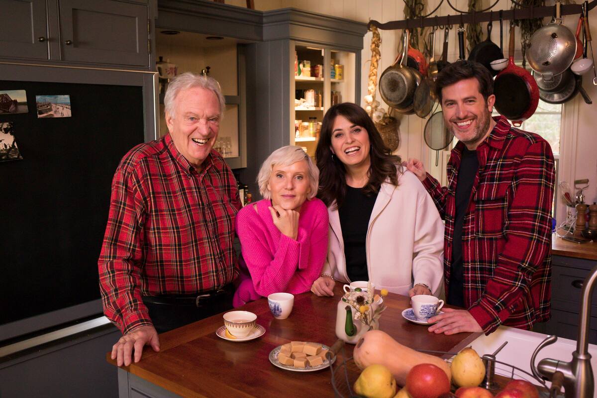 L'épisode de La vraie nature avec Pierre Marcotte sera rediffusé | 7 Jours