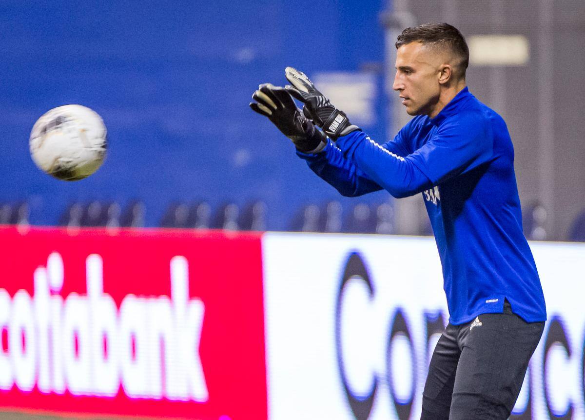 Retour rapide: une opportunité pour la MLS, selon Evan Bush | JDM