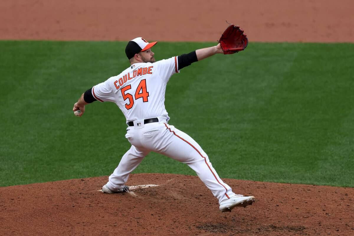 Les origines québécoises d’un lanceur des Orioles | JDM