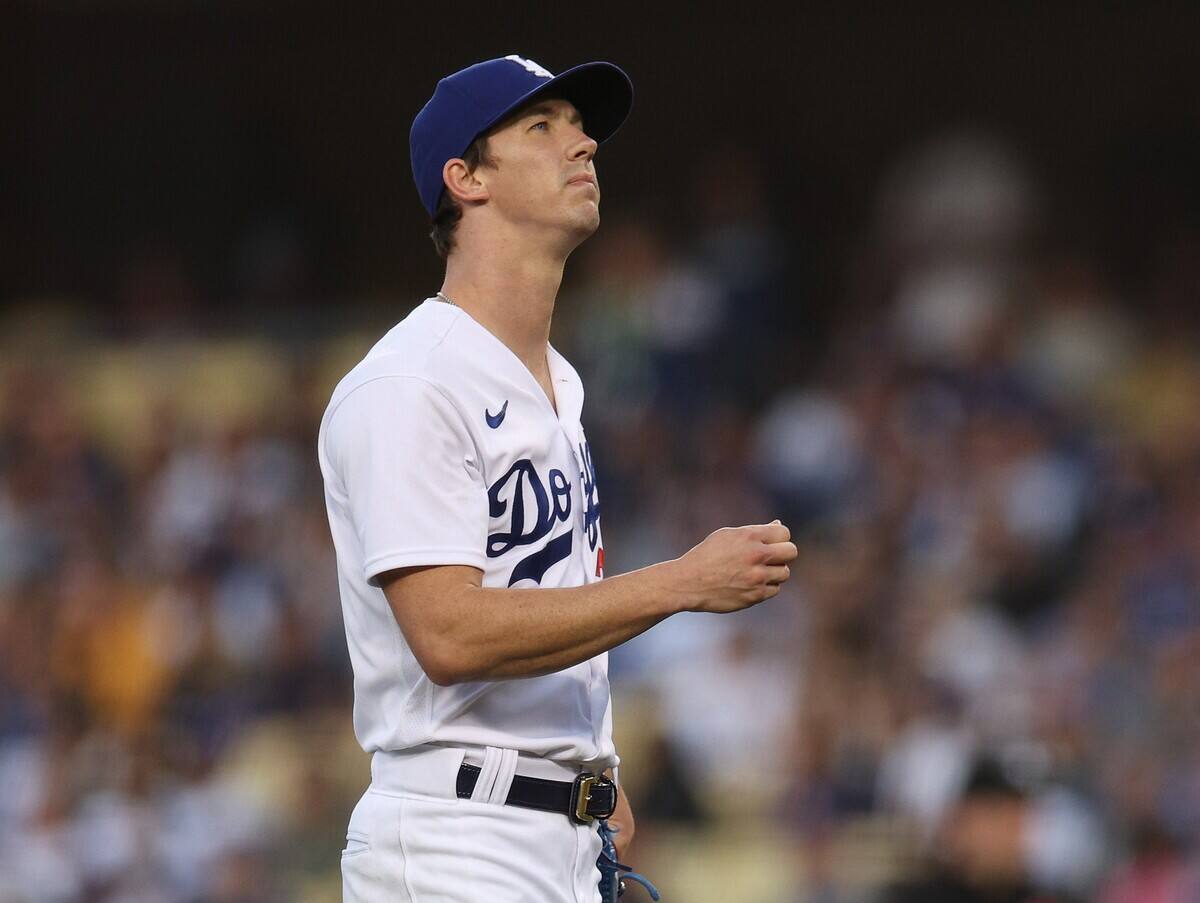 Autre opération Tommy John pour Walker Buehler | JDM
