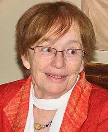 BOURET, Monique | Le Journal de Québec