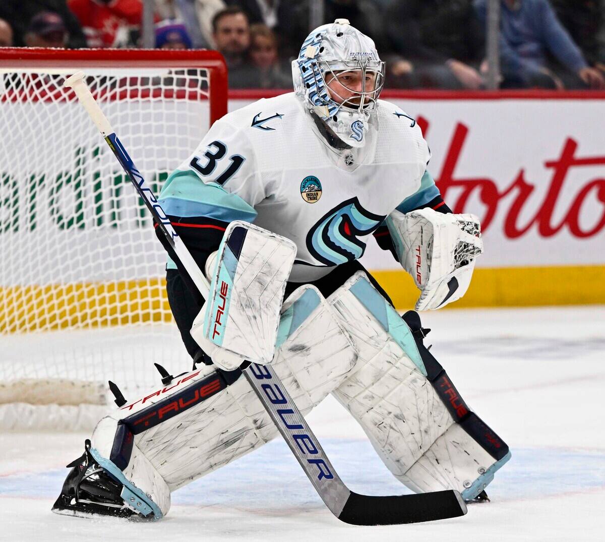 Jake Allen à la rescousse du Kraken? | JDM