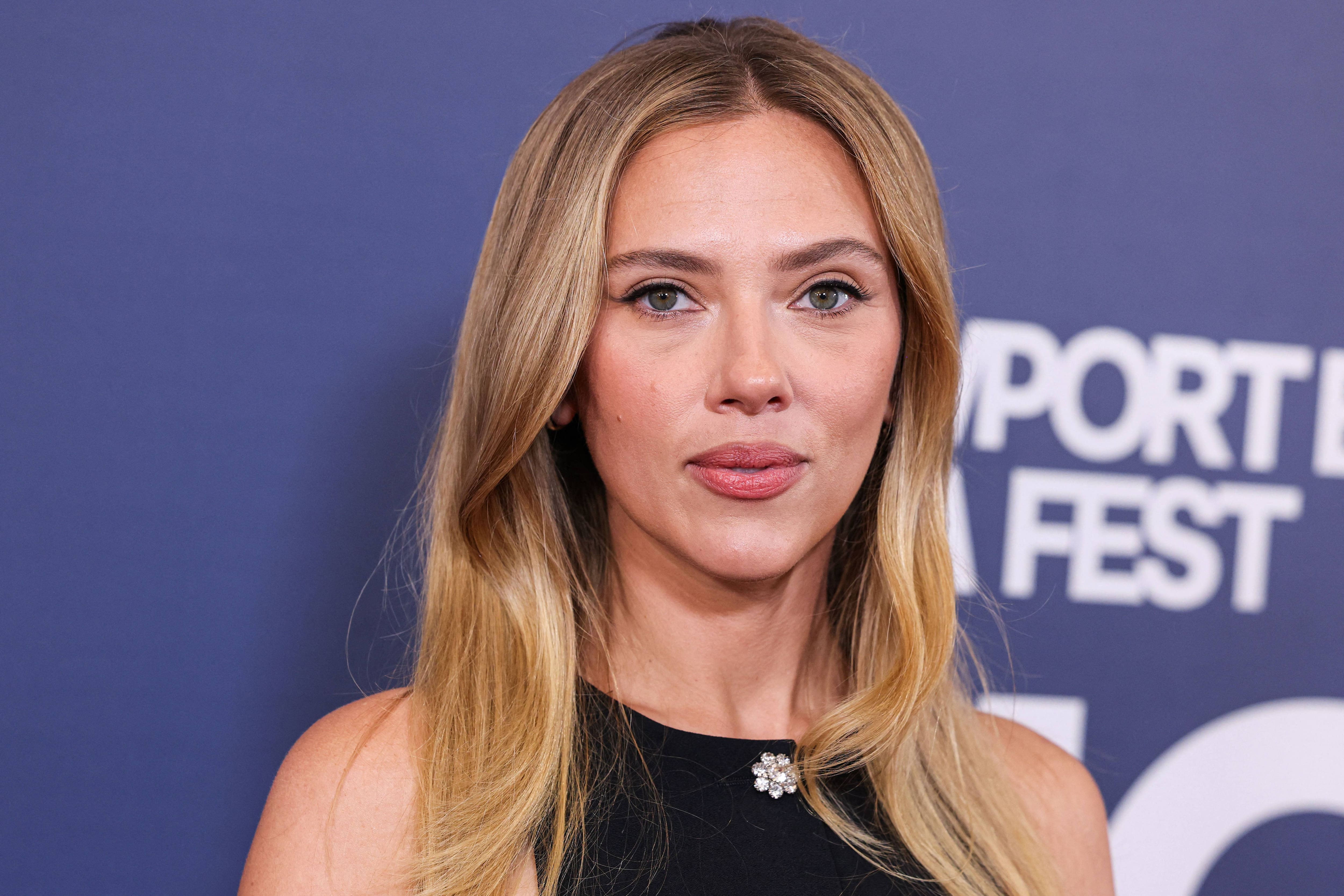 De Scarlett Johansson à Tom Cruise: voici les 10 stars les plus ...