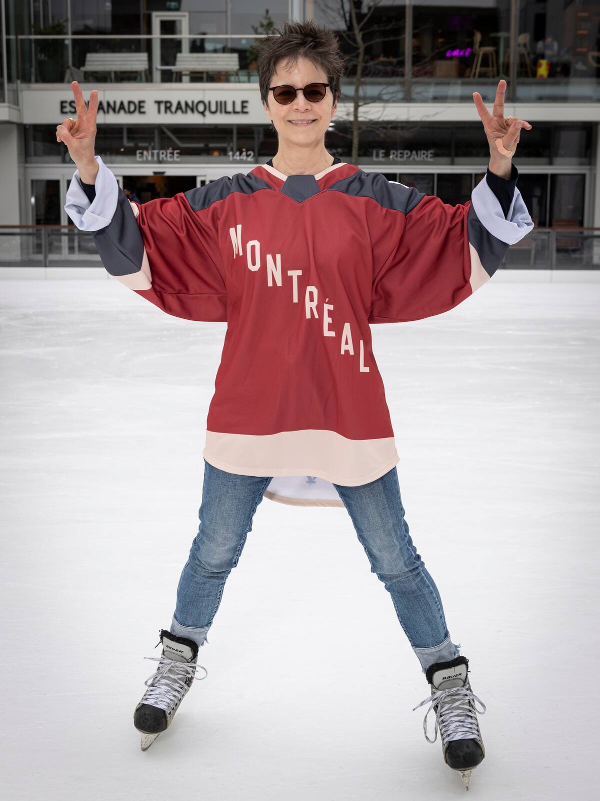 Ann-Marie MacDonald s'interroge sur la nature, l'amour, la quête d'identité dans son nouveau ...