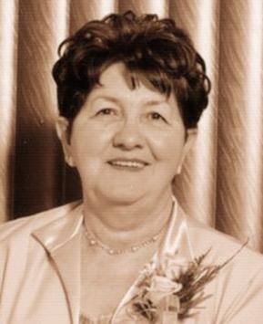 BEAUCHAMP, Marie-Marthe (née Lahaye) | JDM