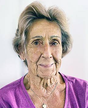 PALENGAT, Denise née Gagnon | Le Journal de Montréal