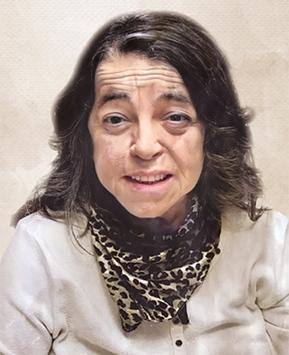 RUEL, Doris | Le Journal de Québec