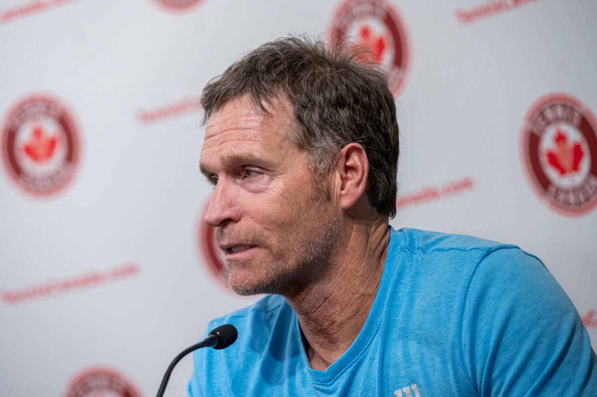 Bruneau emballé par la performance des Canadiennes | JDQ